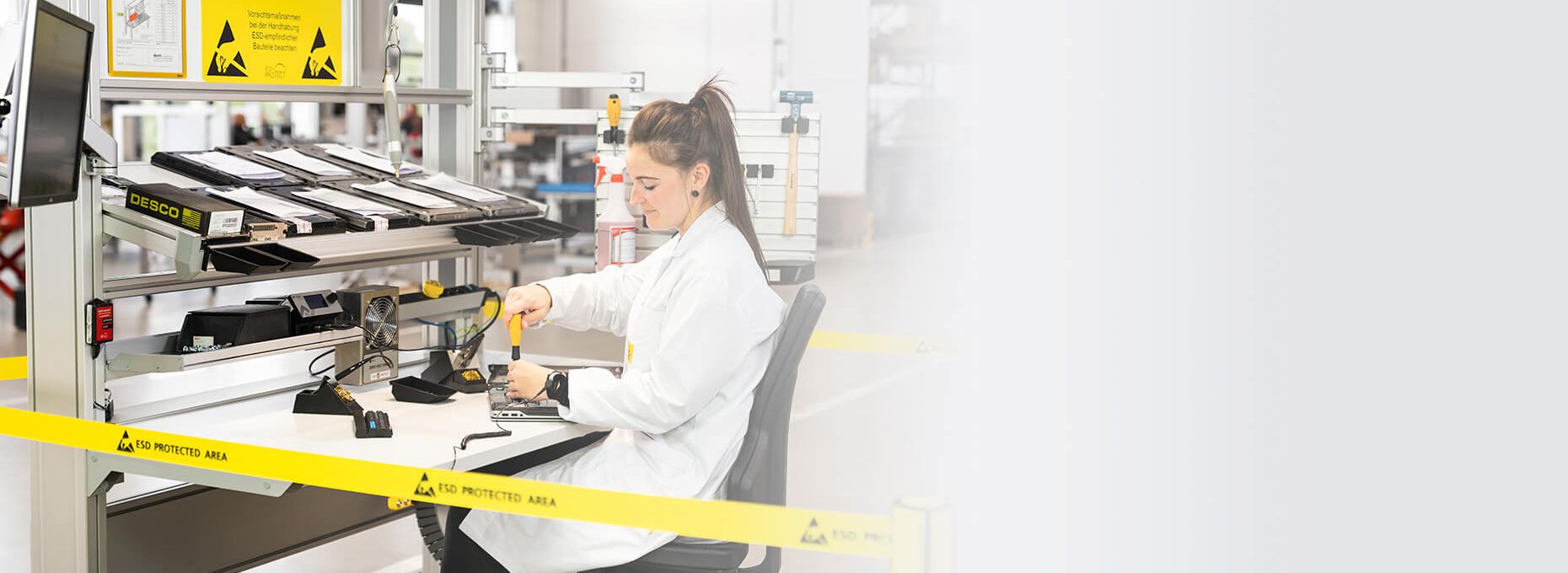 Home - item Industrietechnik GmbH