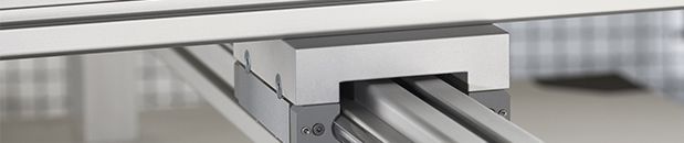 item Industrial Applications & Linear Technology